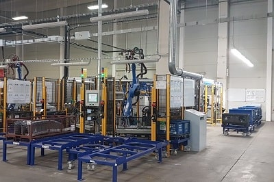 Volná místa | Snop Automotive Mladá Boleslav s.r.o.