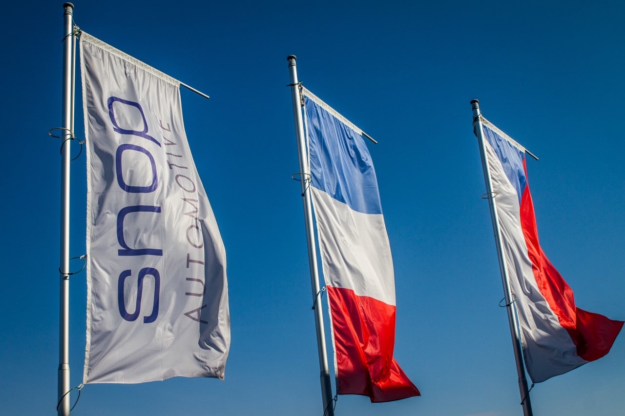 Volná místa | Snop Automotive Mladá Boleslav s.r.o.